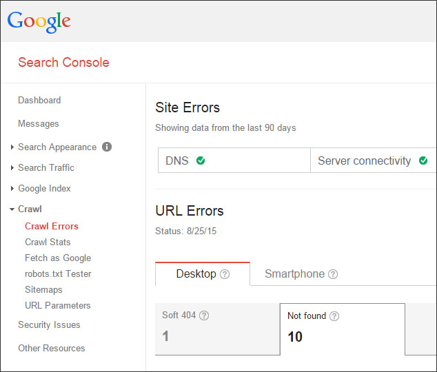 Top SEO Mistakes You Need to Check and Fix